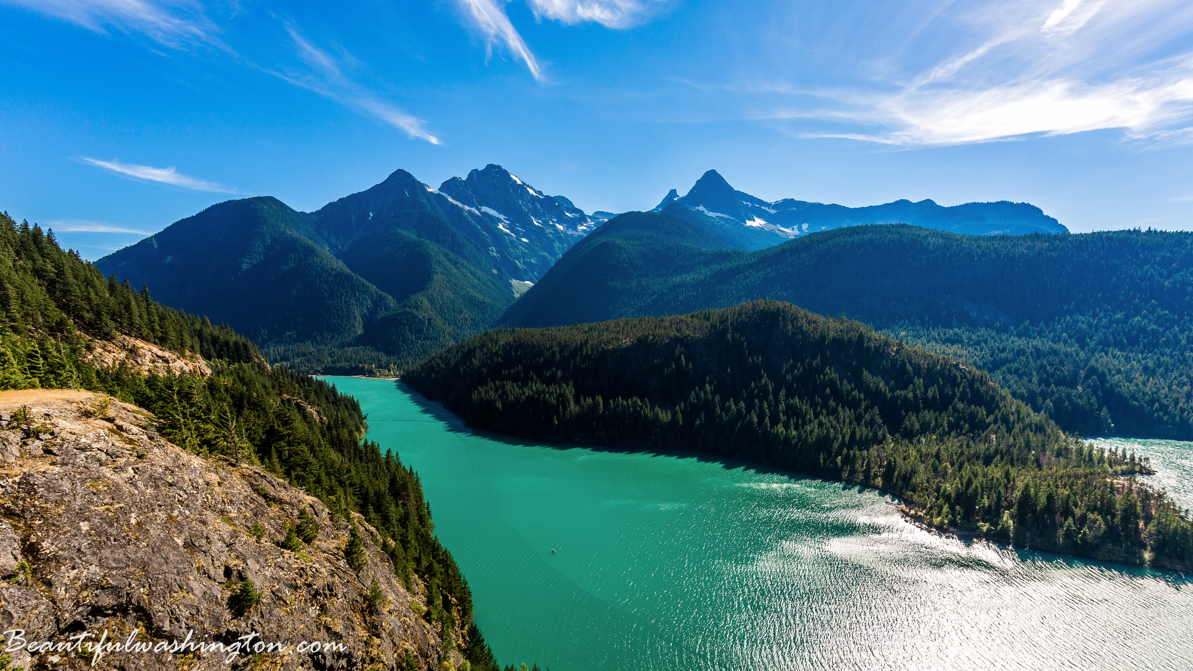 Amazing Washington 3