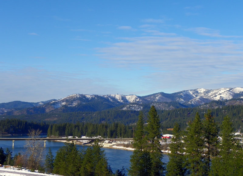Pend Oreille County Attractions