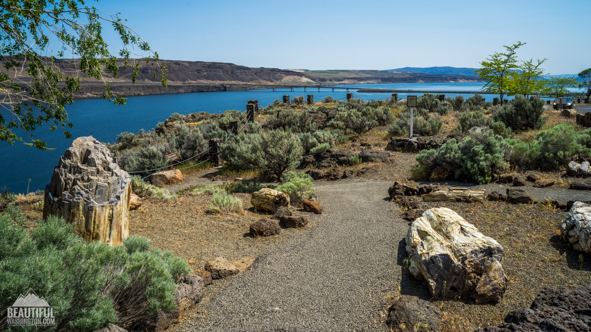 List of Washington State Parks